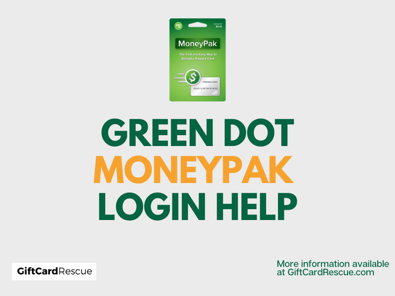 Prepaid Card Reload Packs Archives - GiftCardRescue.com